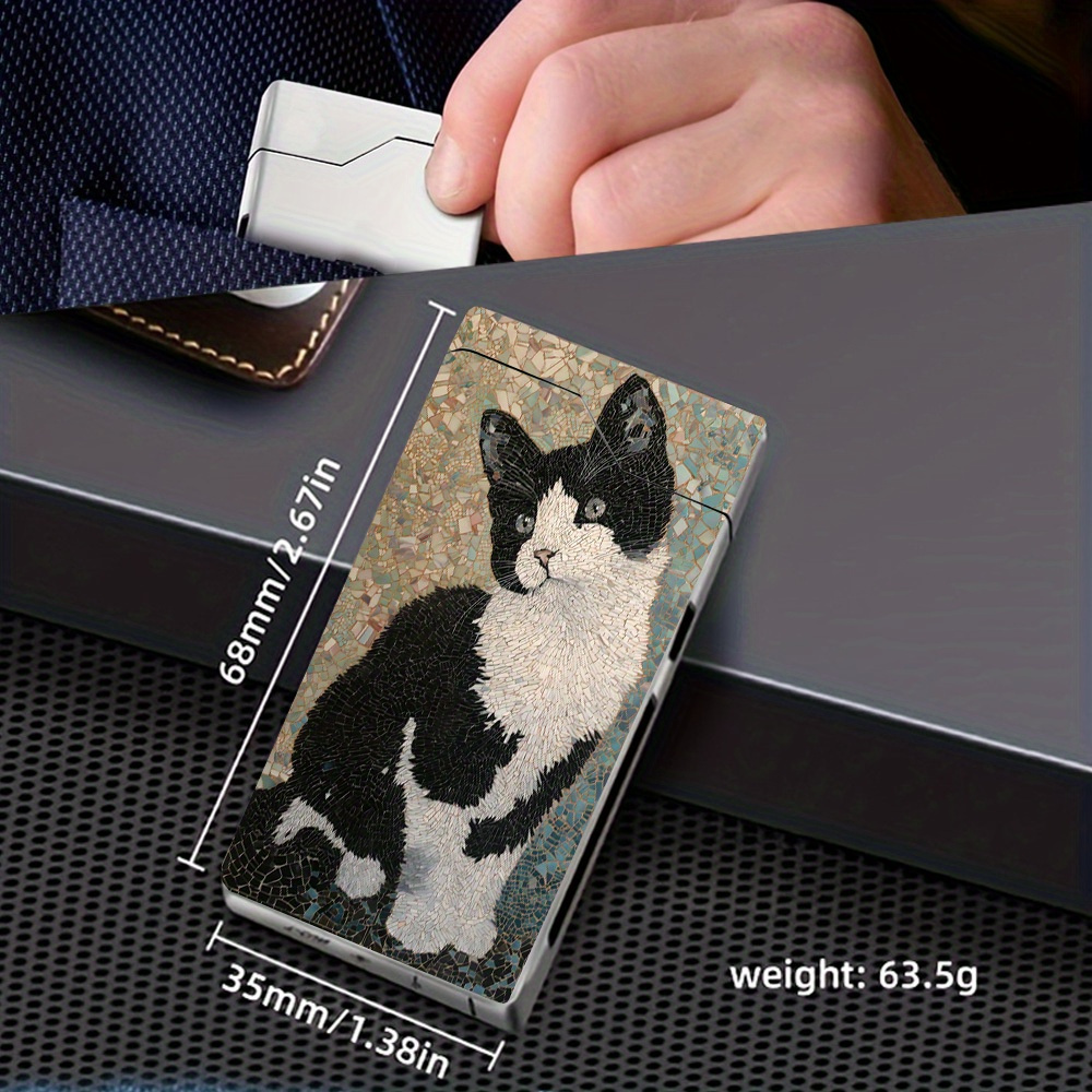 custom lighter - United Kingdom