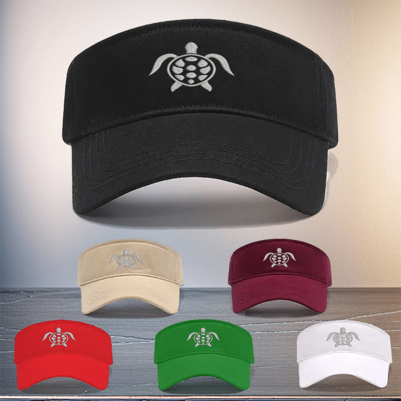 visors sold on Temu United States