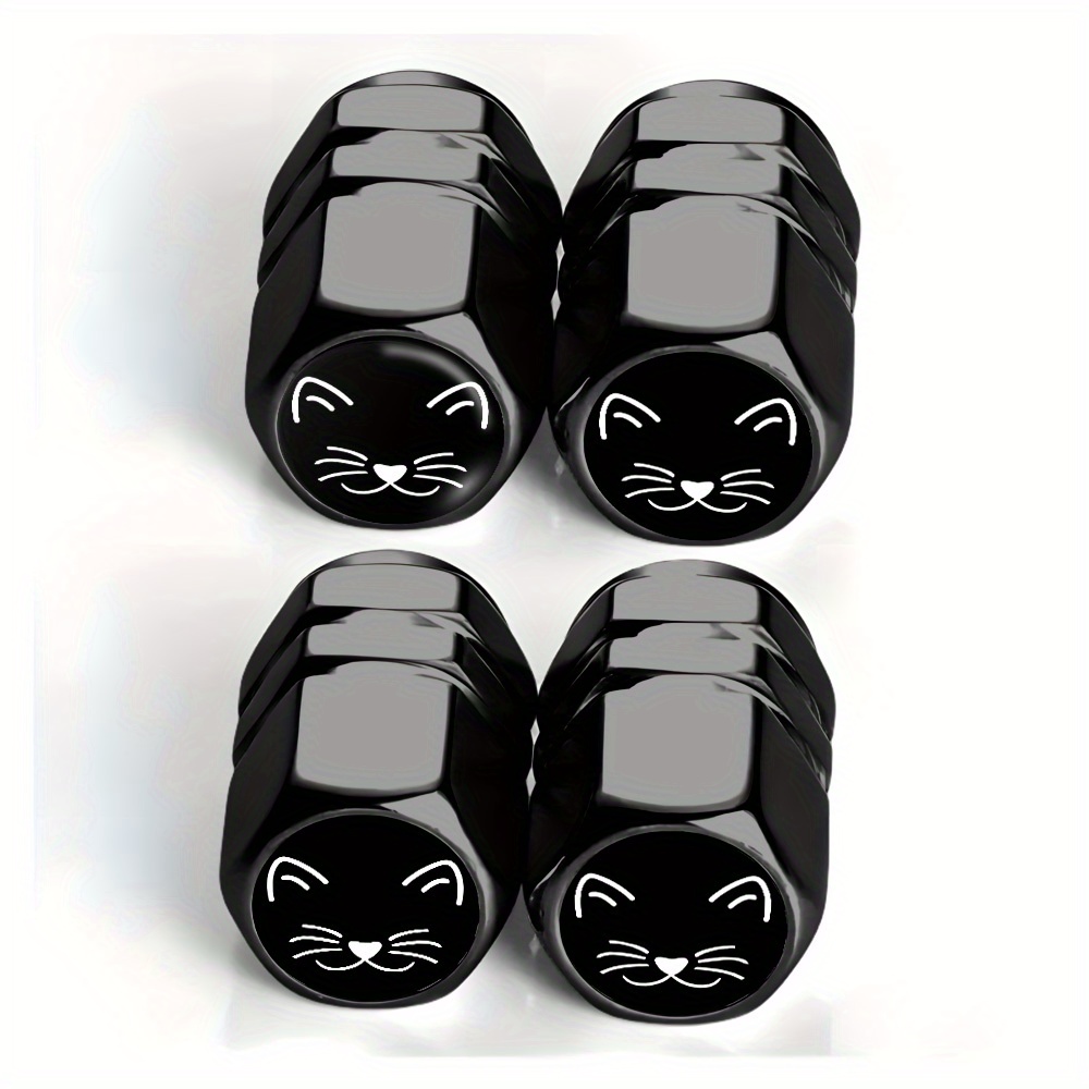 cat car accessories sold on Temu United States