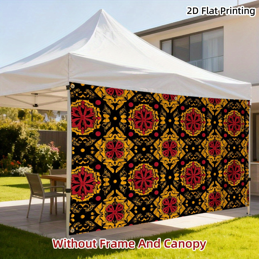 vehicle awning - United Kingdom