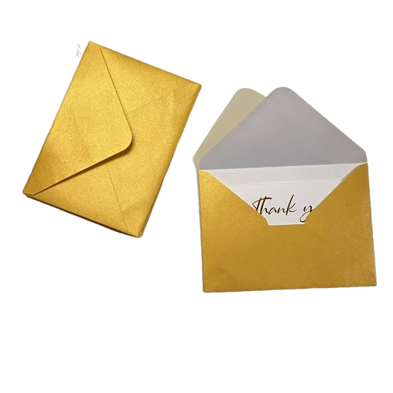 100 envelopes - Nigeria