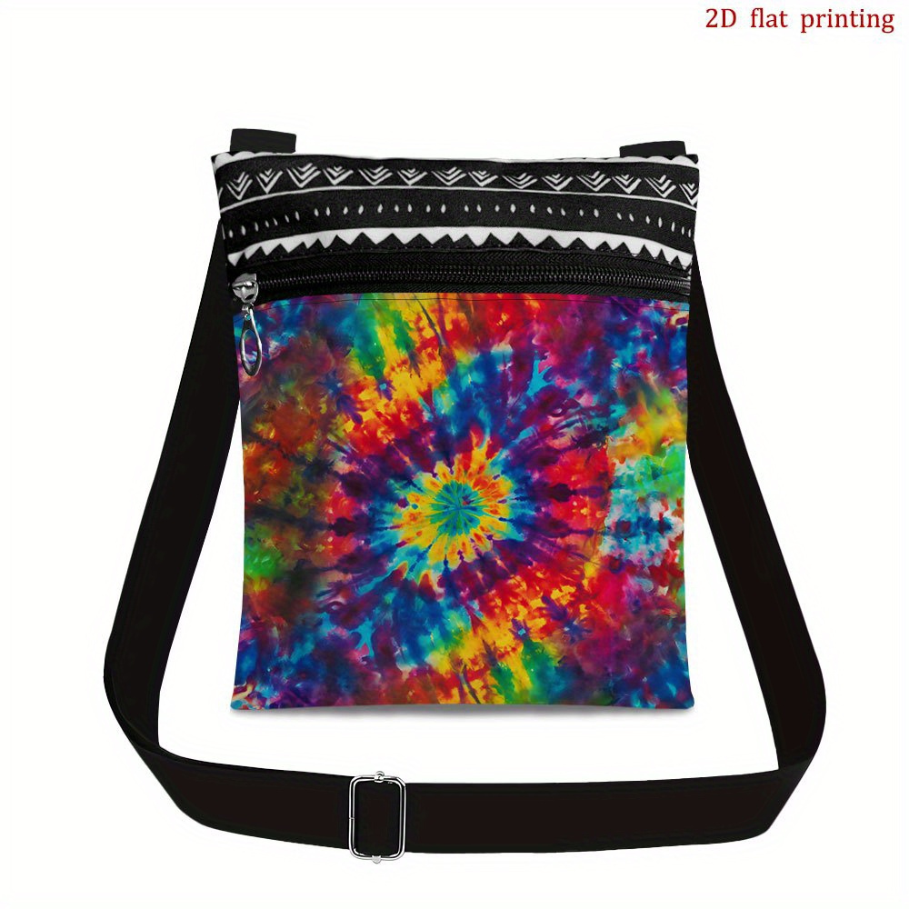 festival bag sold on Temu United States