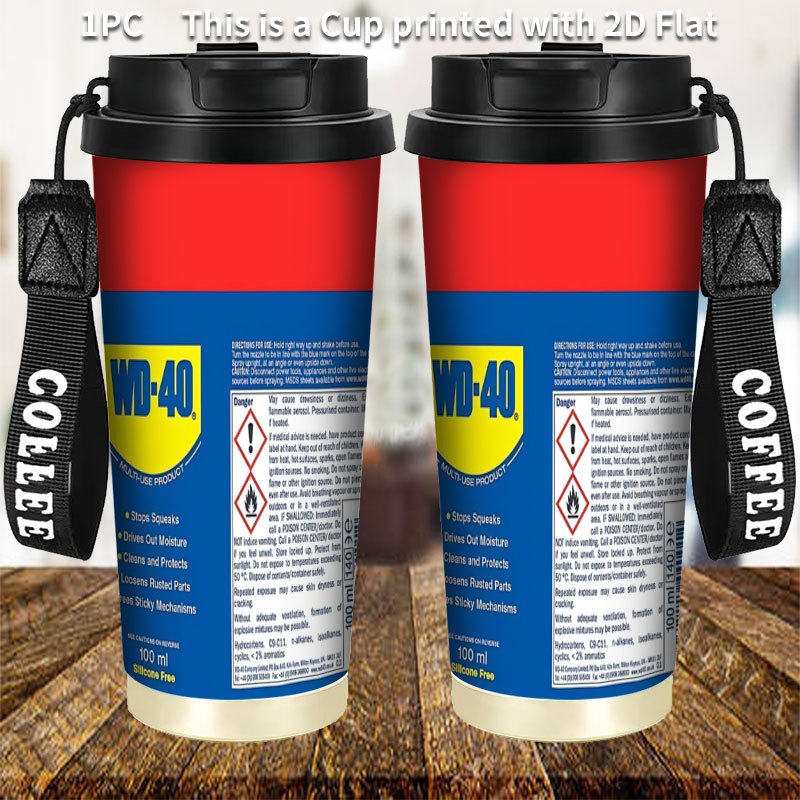 metal cup - United Kingdom