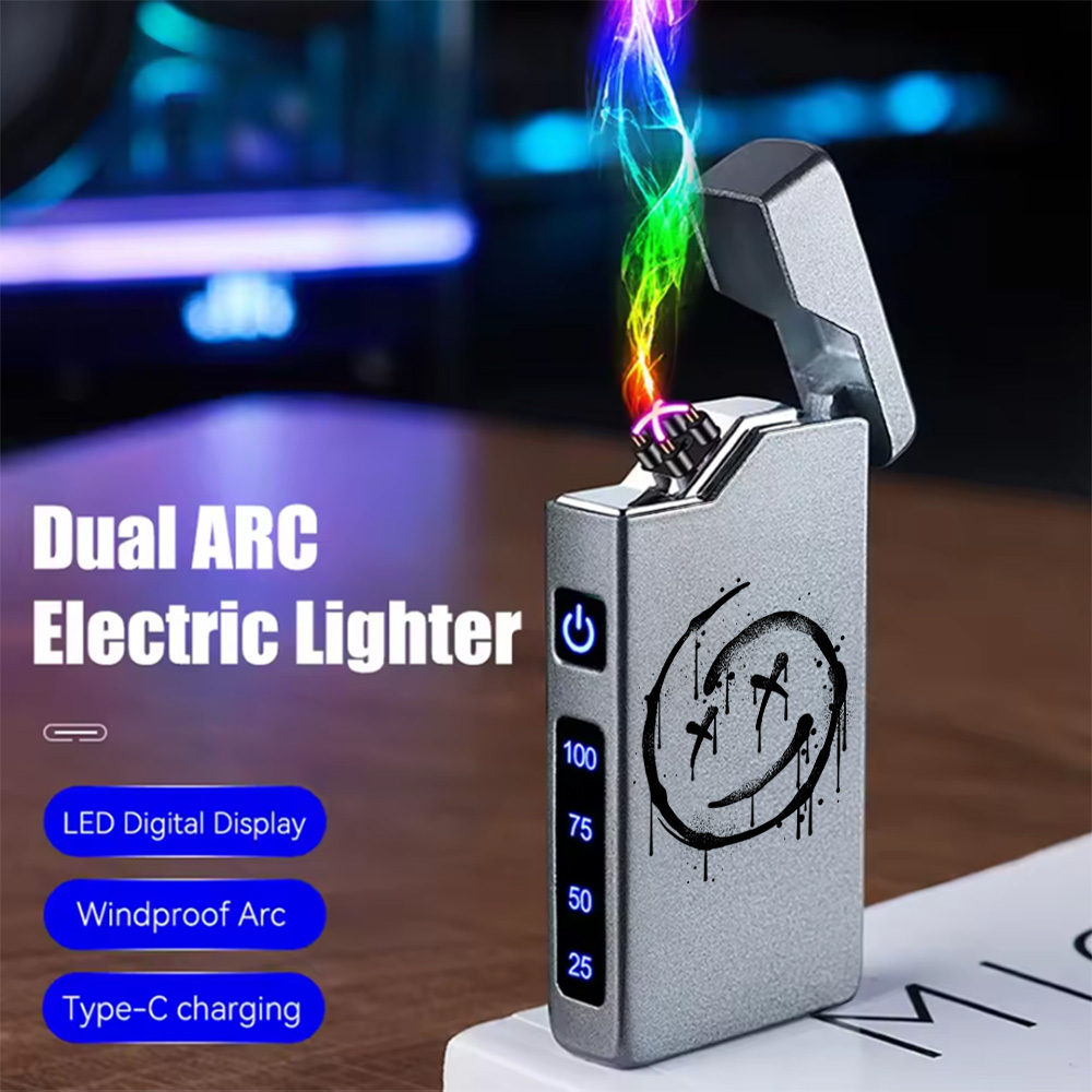 custom lighter - United Kingdom