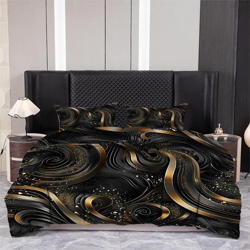 bedroom sets sold on Temu United States