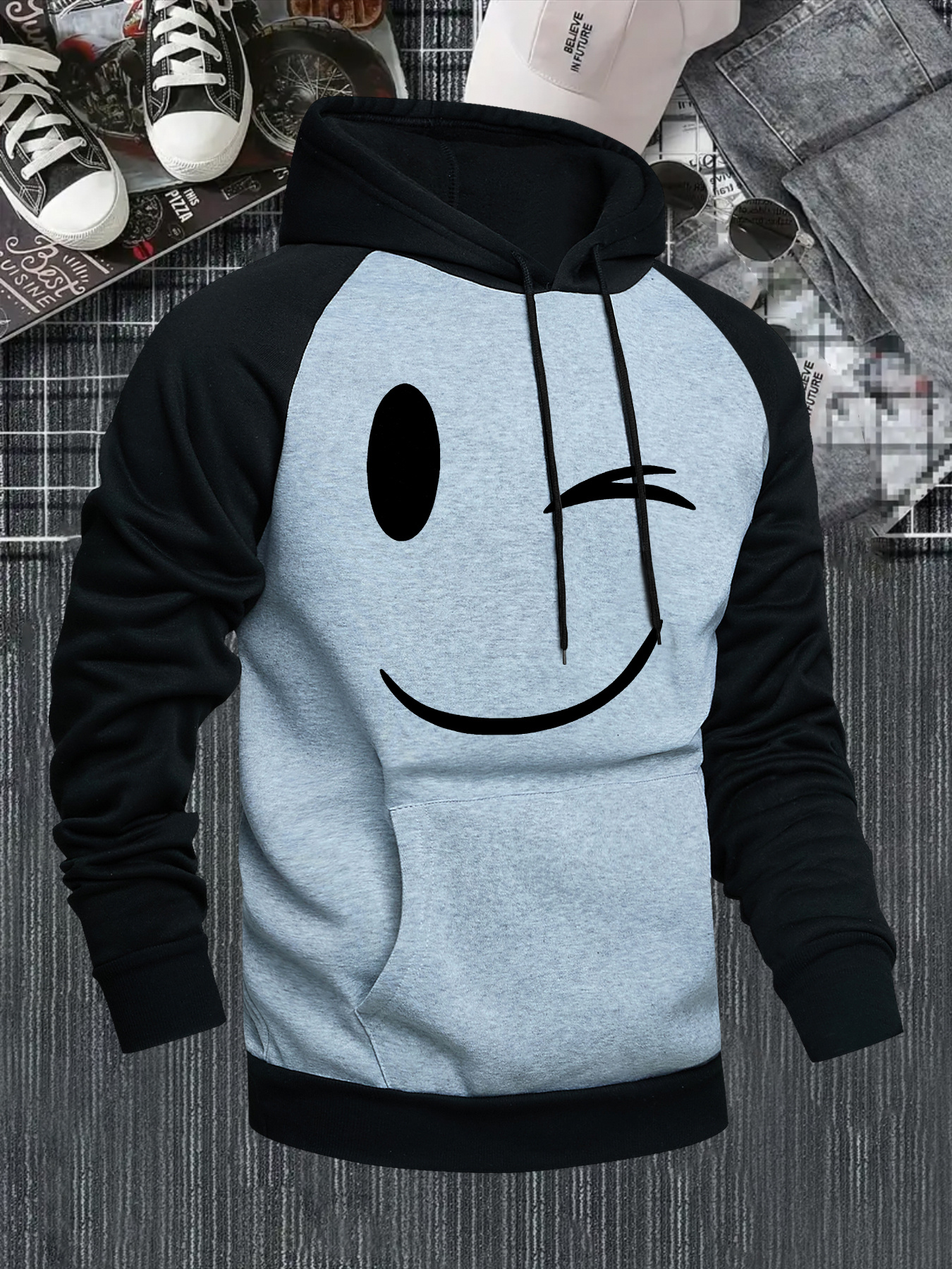 fancy hoodies for men - Germany