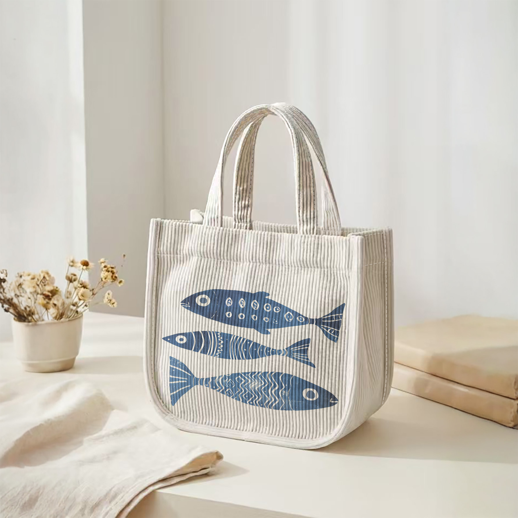 fish purse sold on Temu United States