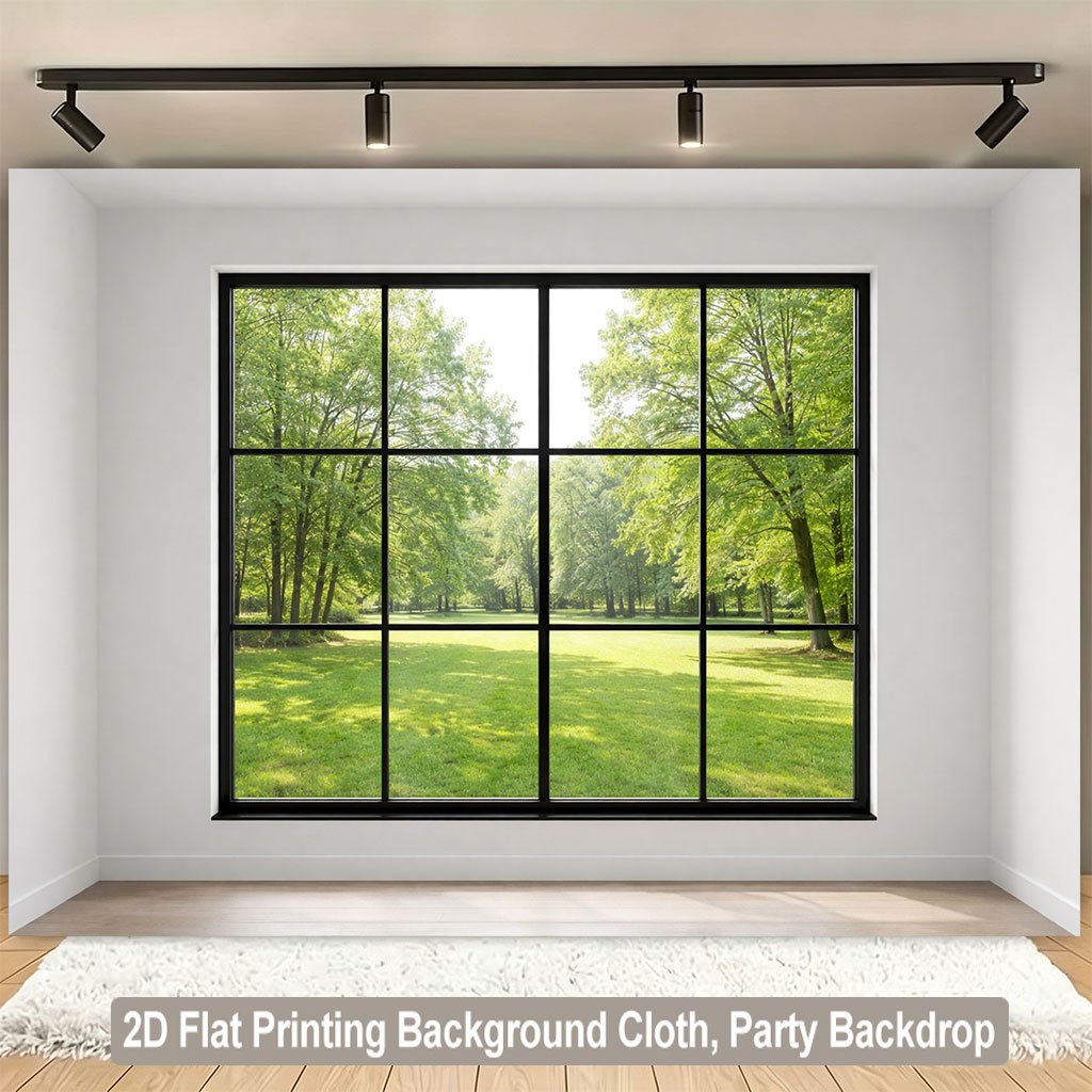 cloth backdrops sold on Temu United States