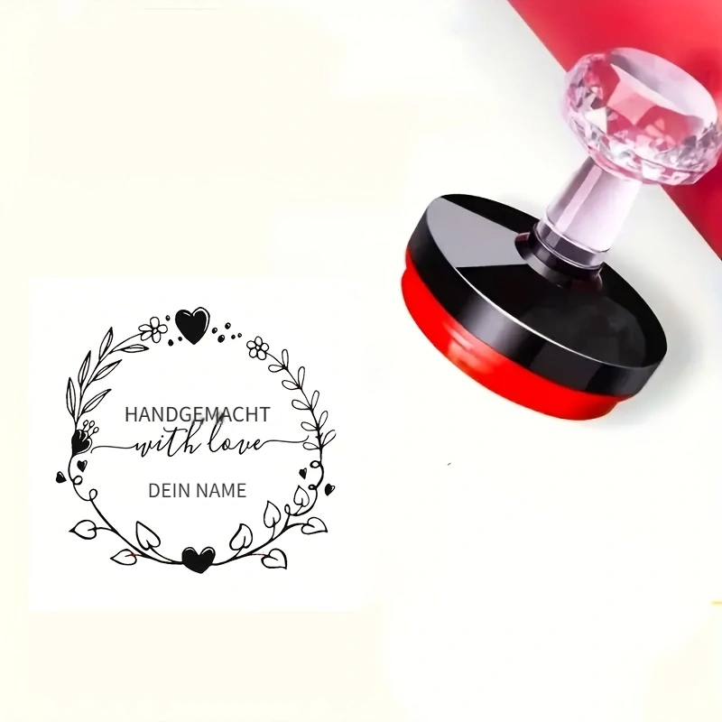stempel: kostenloser Versand innerhalb von 90 Tagen – Temu