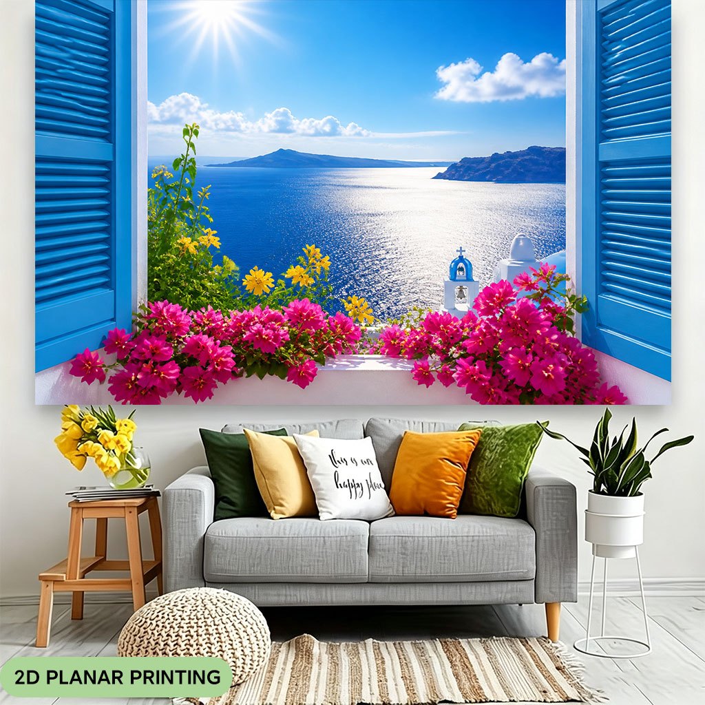greek party decorations sold on Temu Australia