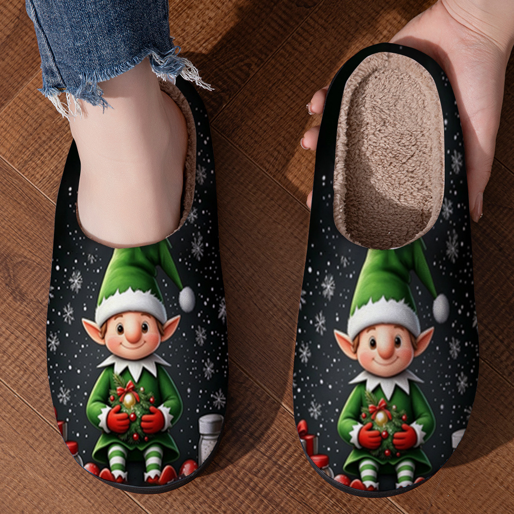 elf shoes sold on Temu United States