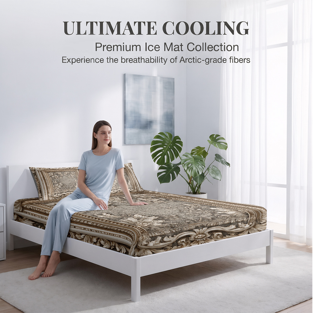 bamboo sleeping mat - Mauritius