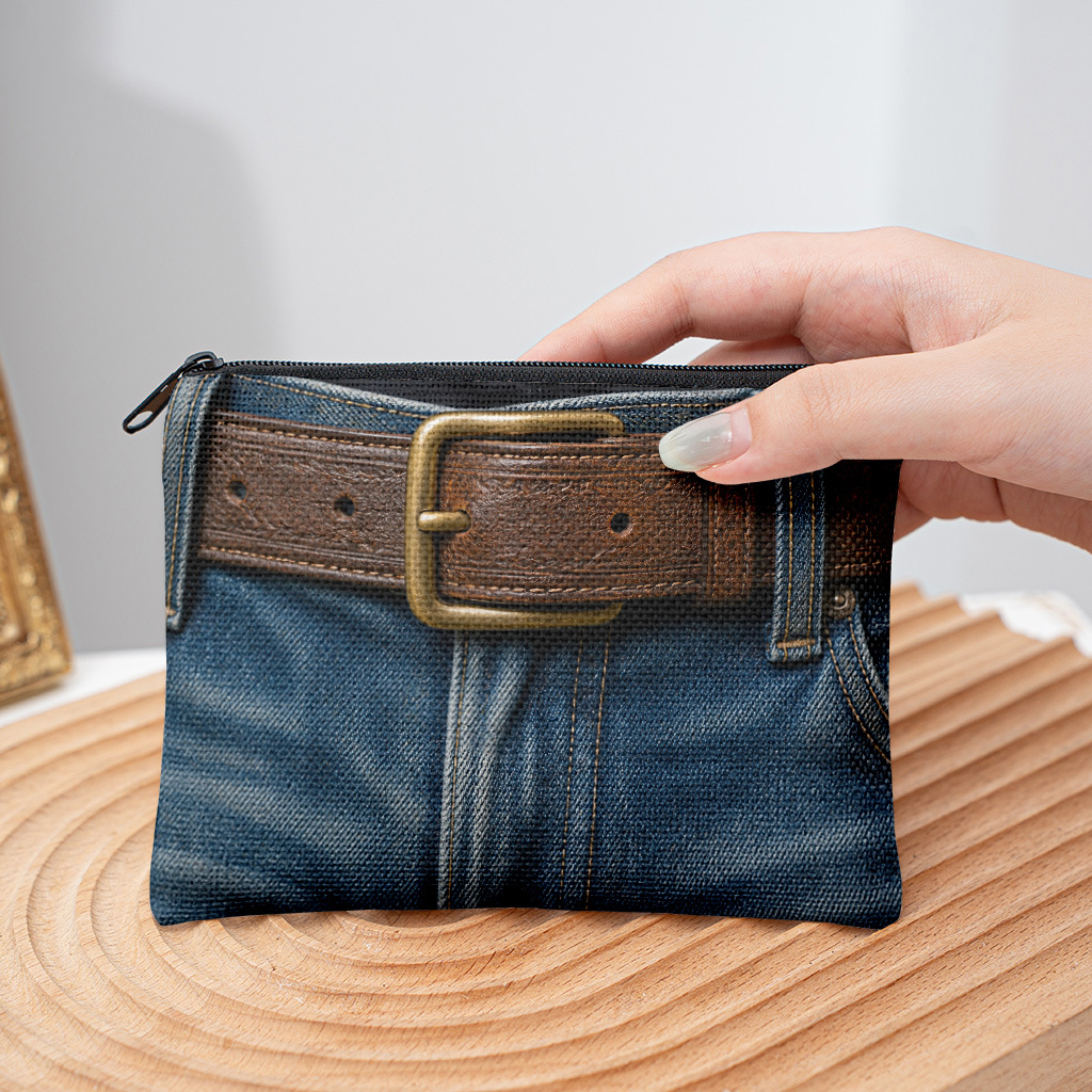 men wallets waterproof sold on Temu United States
