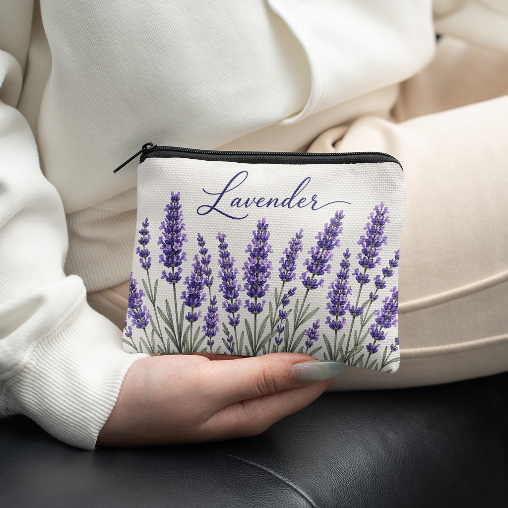lavender purse sold on Temu Australia