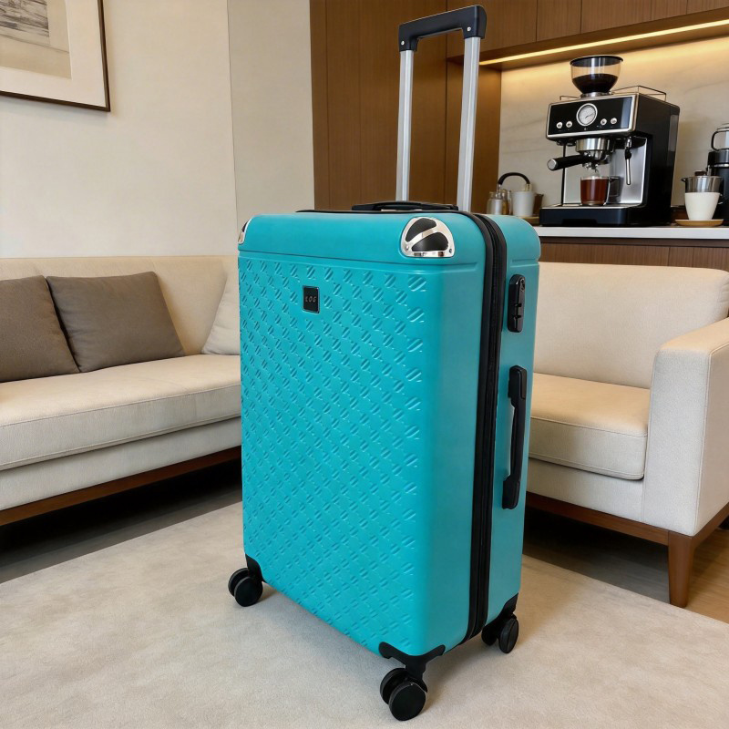 suitcase luggages sold on Temu United States