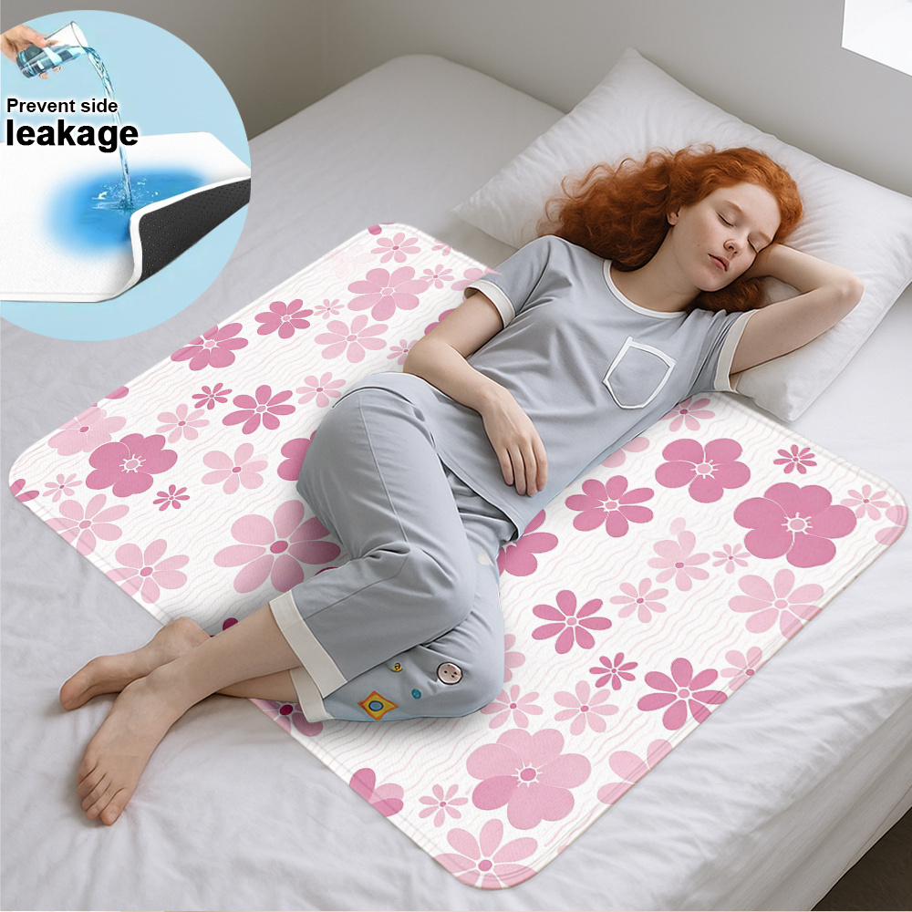 menstrual heating pads - Ghana