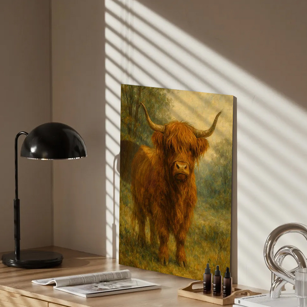 canvas frame kit sold on Temu United States