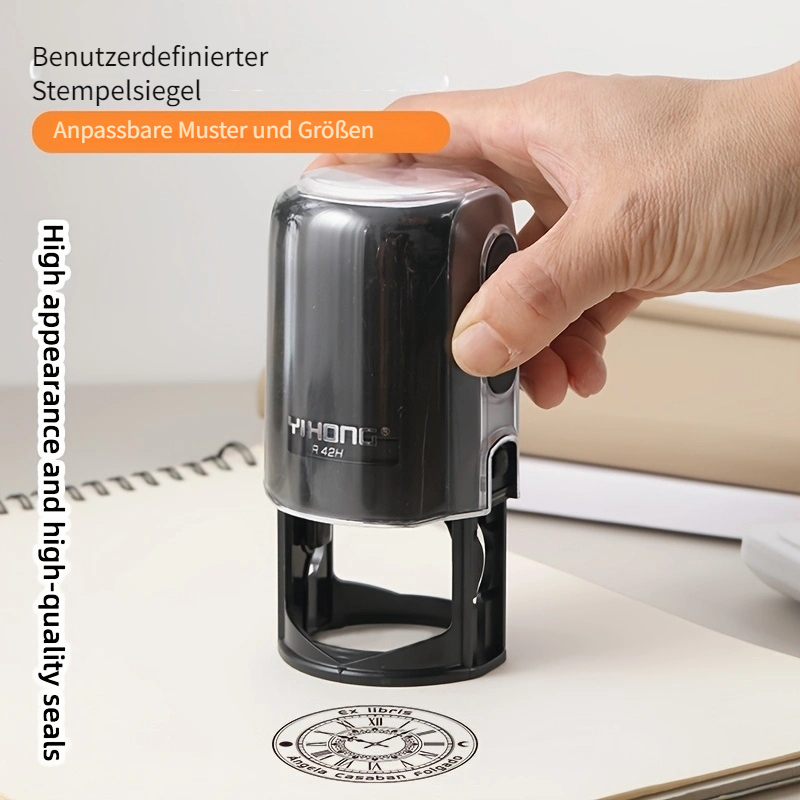 stempel: kostenloser Versand innerhalb von 90 Tagen – Temu