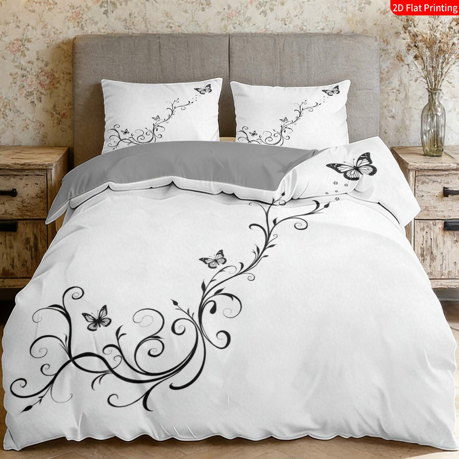quilt covers sold on Temu Australia