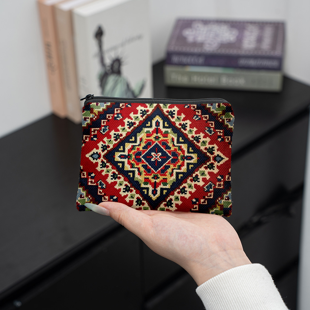 coin purses - Maldives