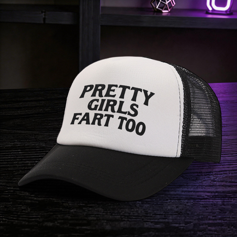 dirty hats sold on Temu United States