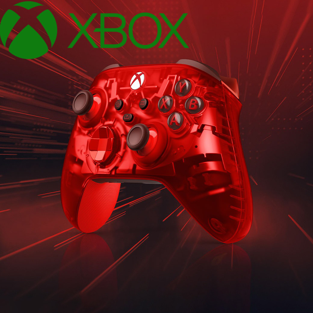 gaming controller - United Kingdom