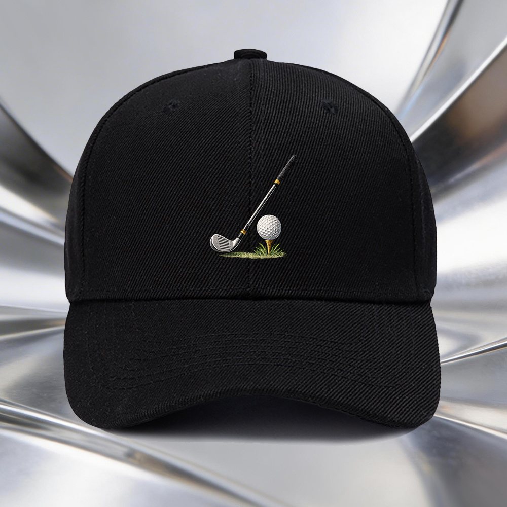 golf hats for men sold on Temu United States