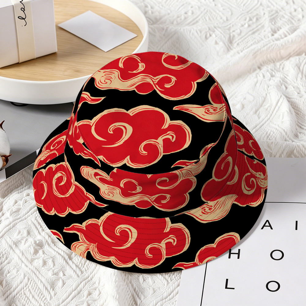 chinese hats sold on Temu United States