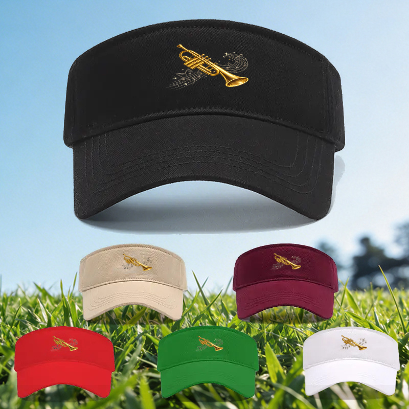 jazz hats sold on Temu Australia