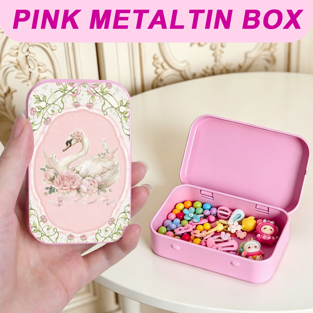 tin box sold on Temu United States