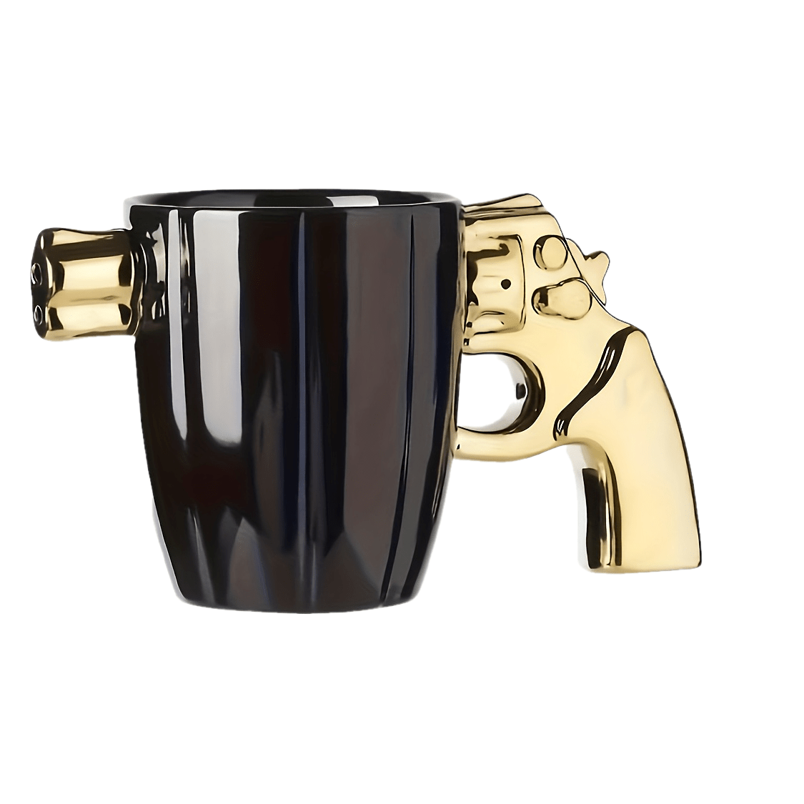 horror coffee mugs sold on Temu United States