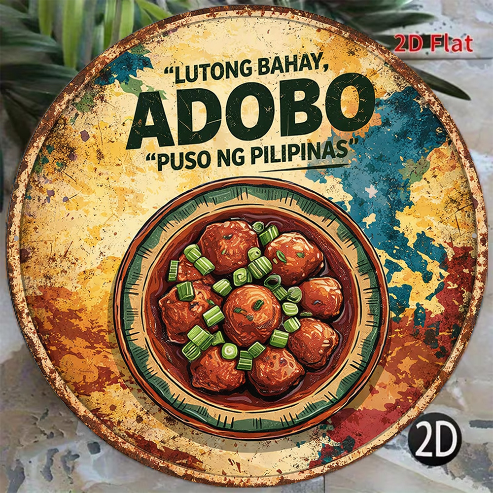 filipino decoration sold on Temu United States
