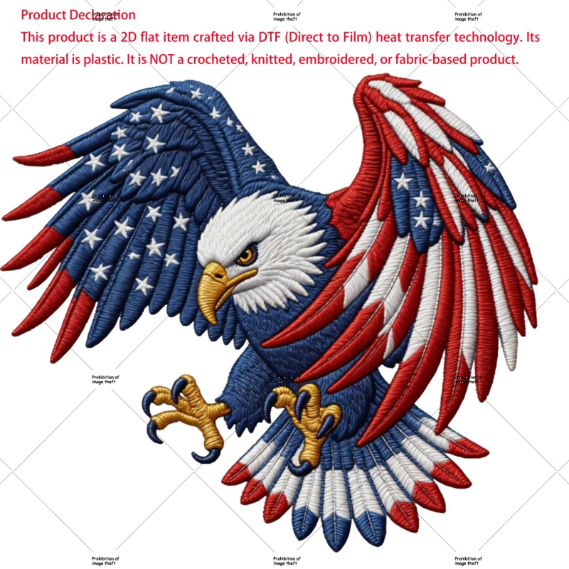 iron transfers sold on Temu United States