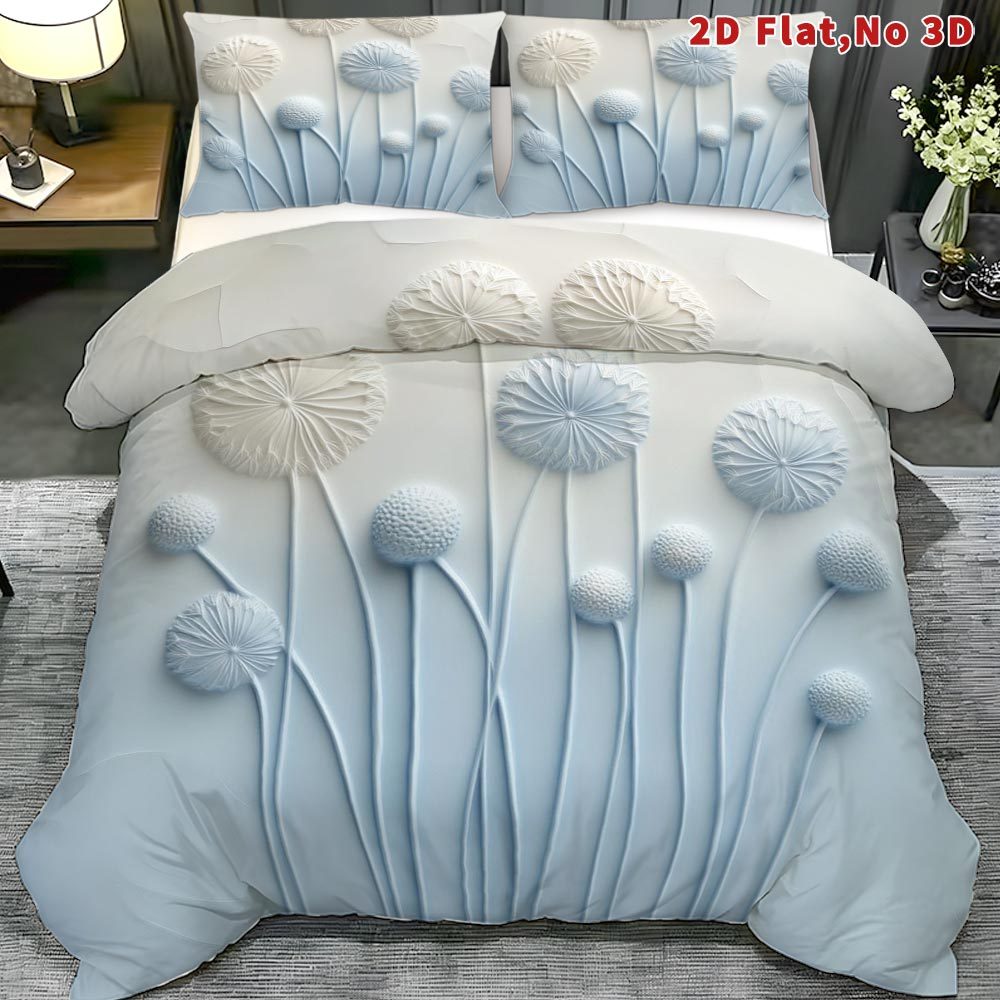 king size bedding sold on Temu Canada