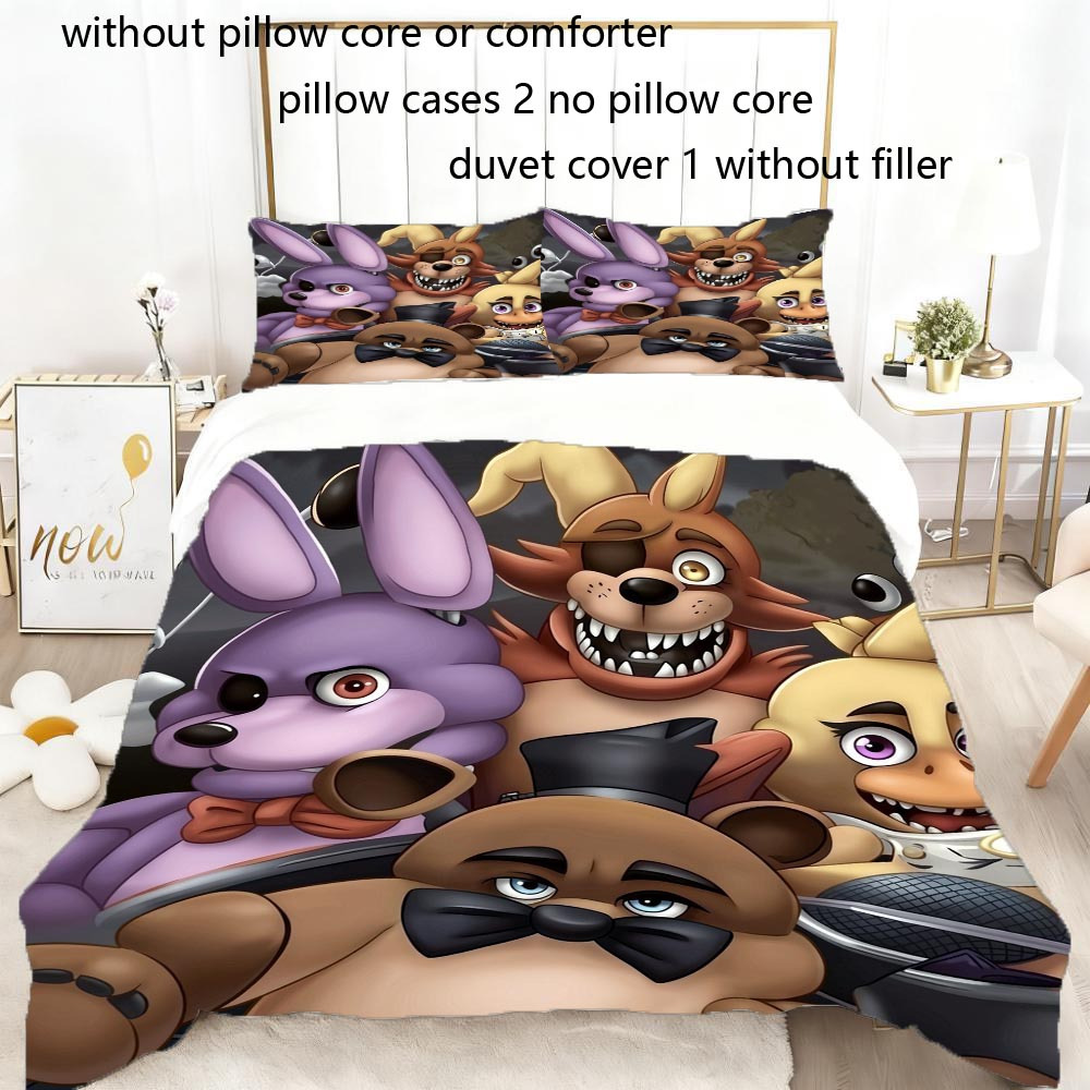 bedding comforter sets sold on Temu United States