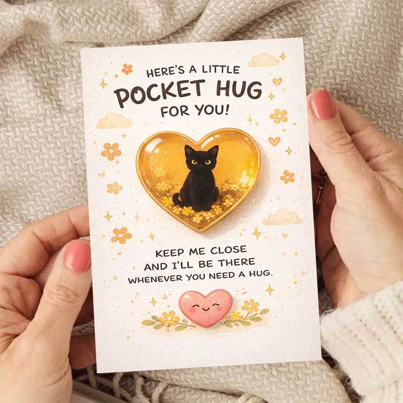 pocket hug sold on Temu United States