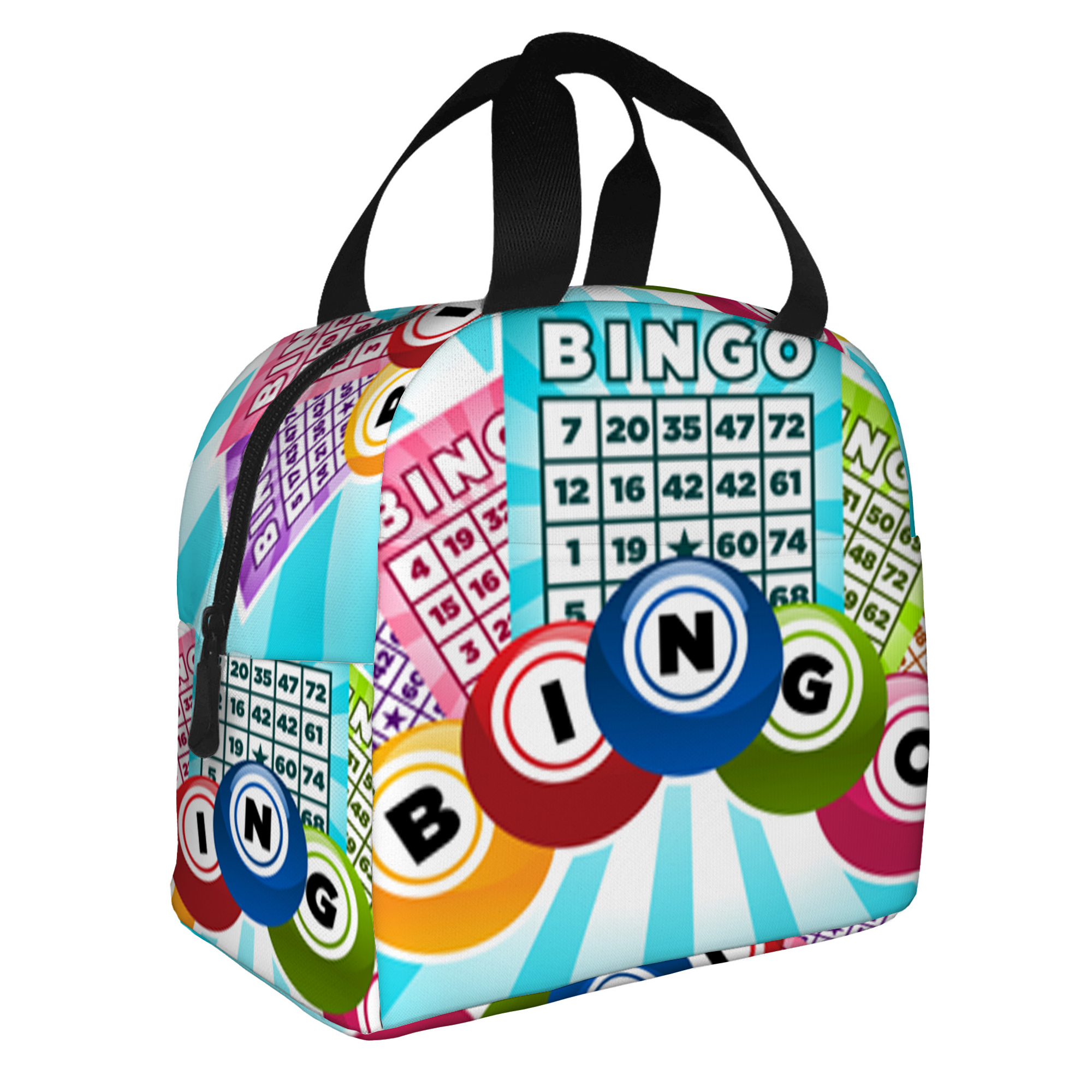 bingo games sold on Temu Australia