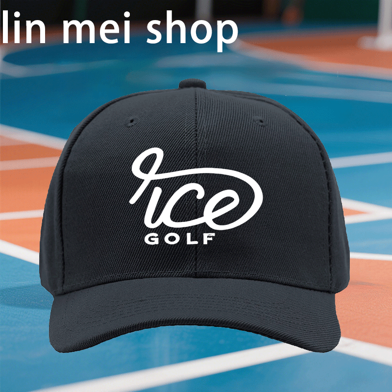 golf hats for men sold on Temu United States