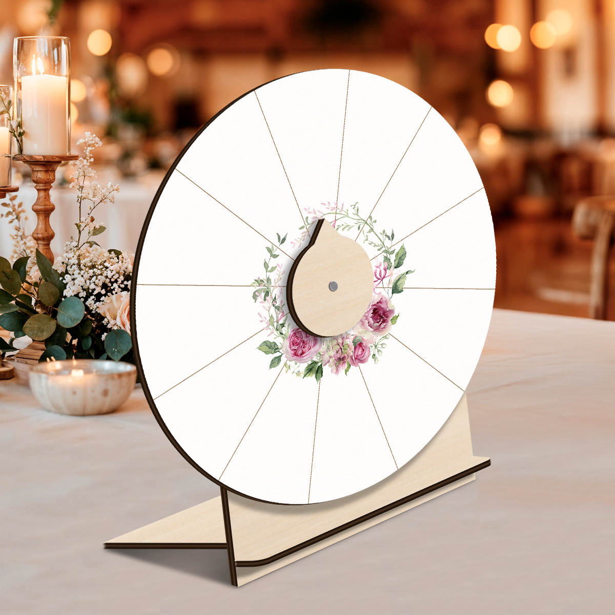 spin wheel sold on Temu United States