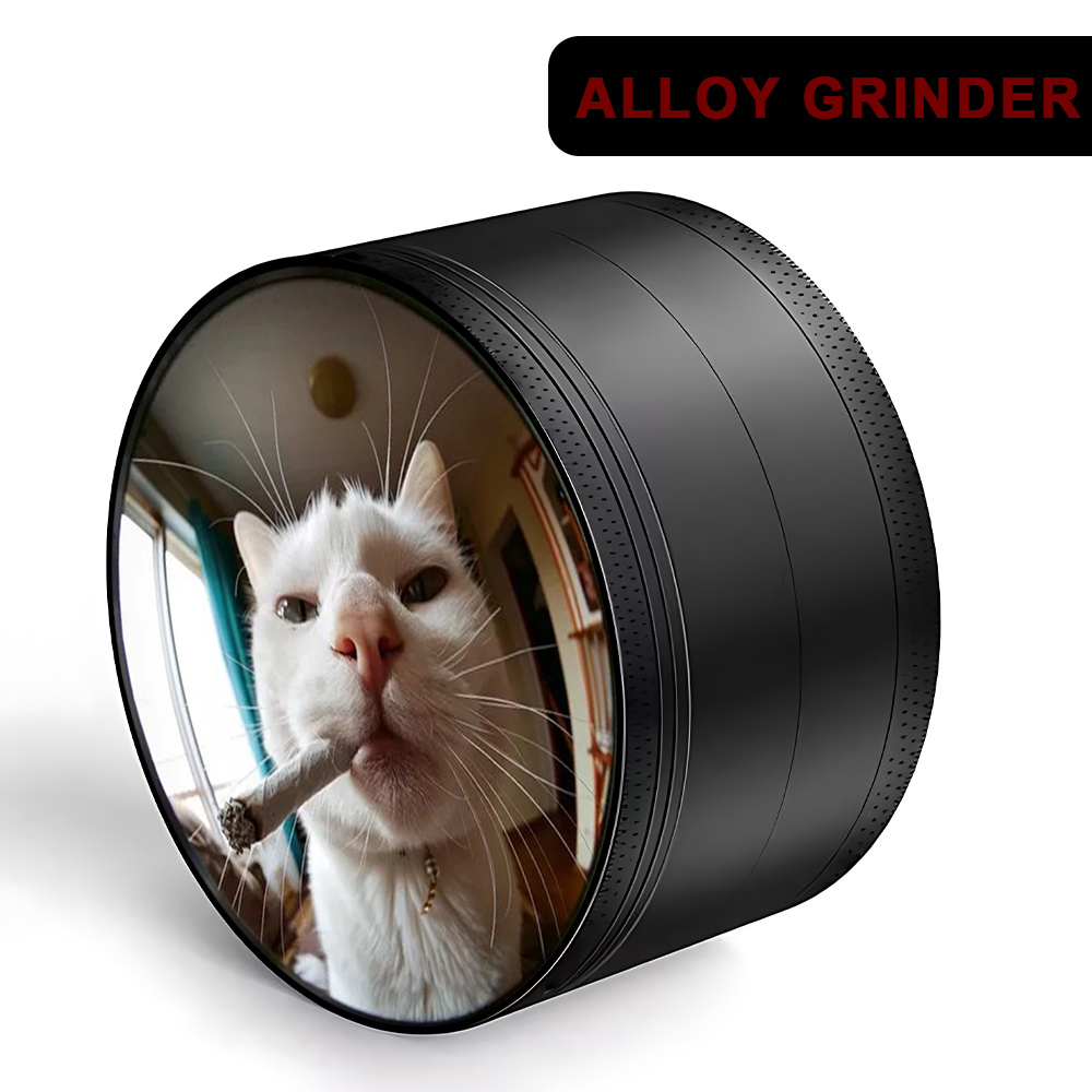 grinders sold on Temu United States