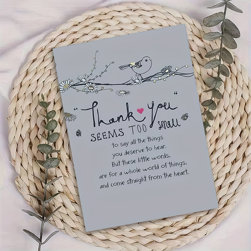 appreciation gifts sold on Temu Canada