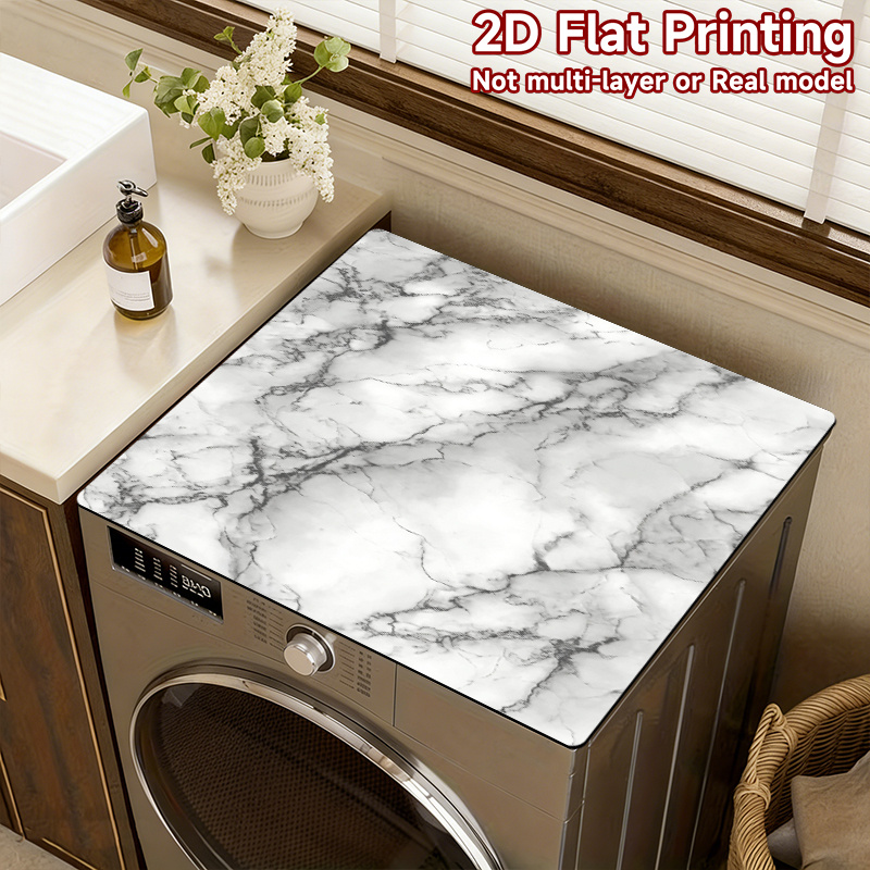 dryer covers sold on Temu United States