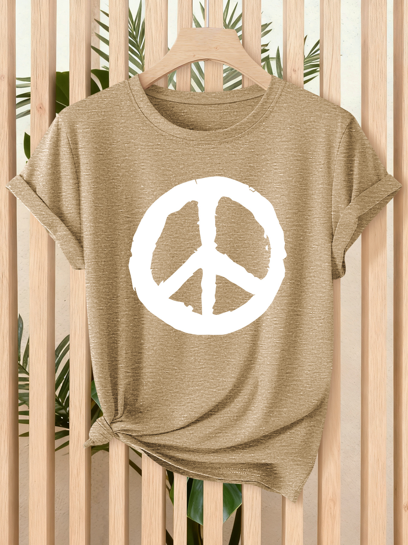 hippie shirts women sold on Temu United States