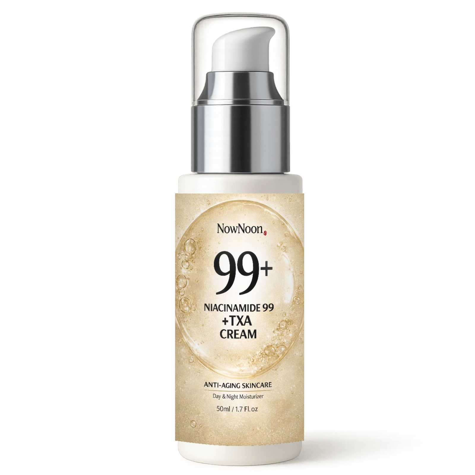 face sunscreen sold on Temu United States
