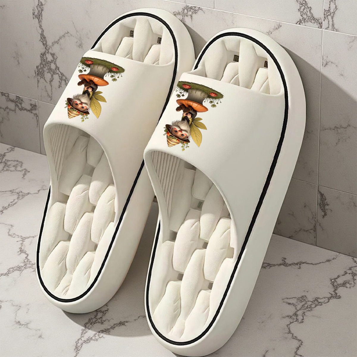 elf shoes sold on Temu United States