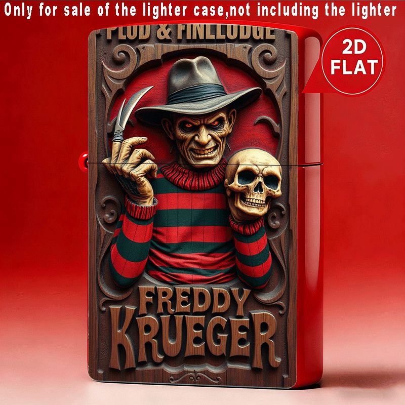 case lighter sold on Temu United States