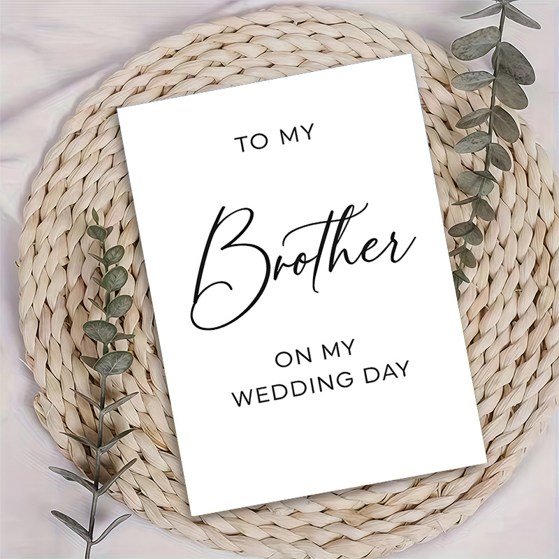 wedding supplies sold on Temu Australia