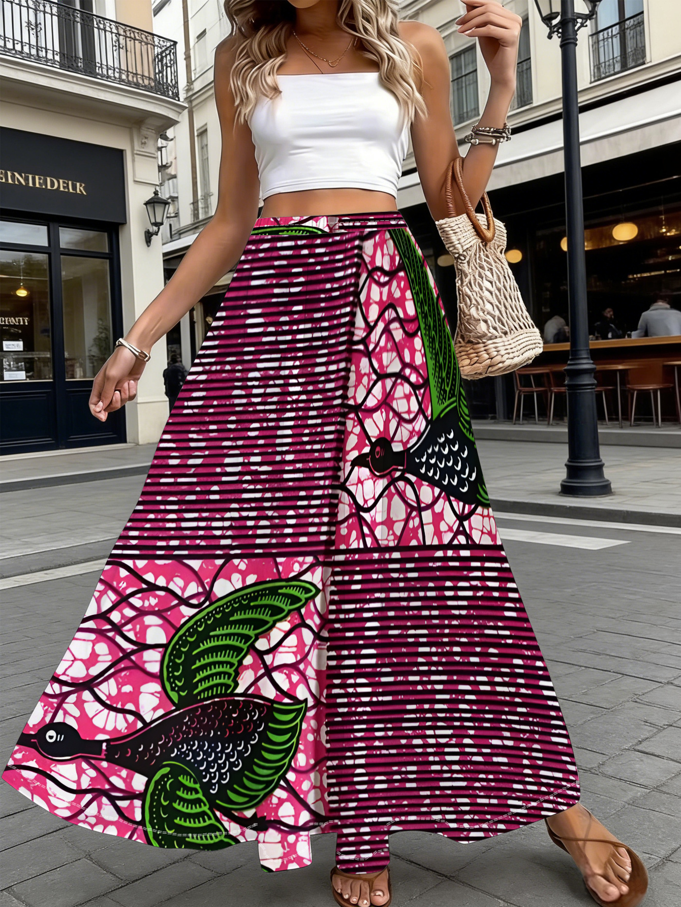 african traditional dresses - South Africa