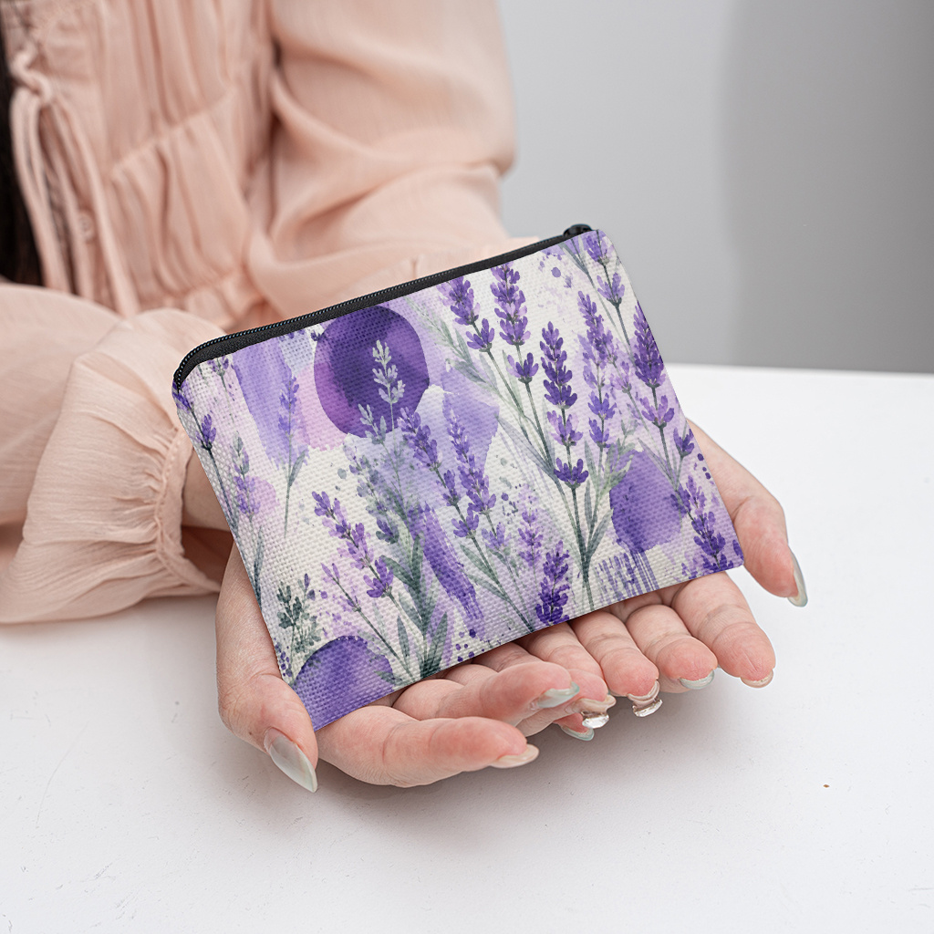 lavender purse sold on Temu Australia