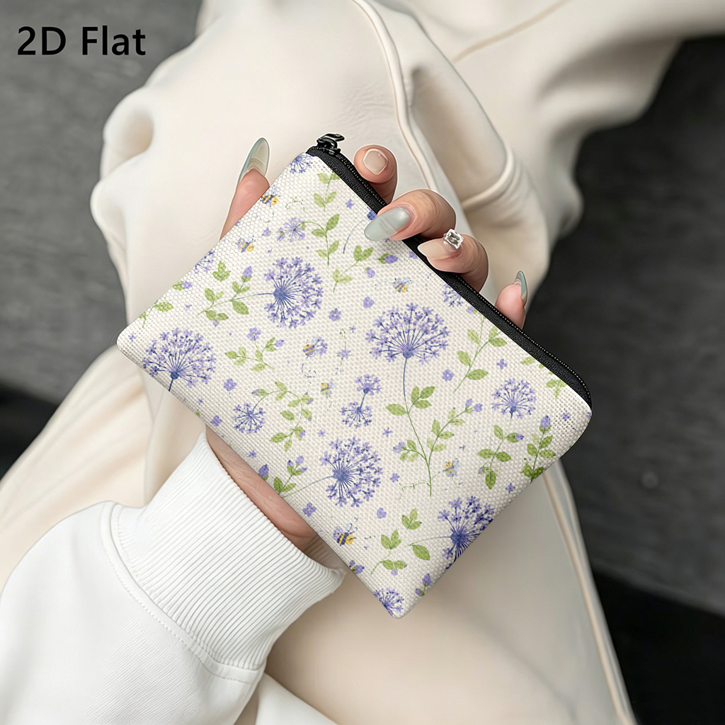 lavender purse sold on Temu Australia
